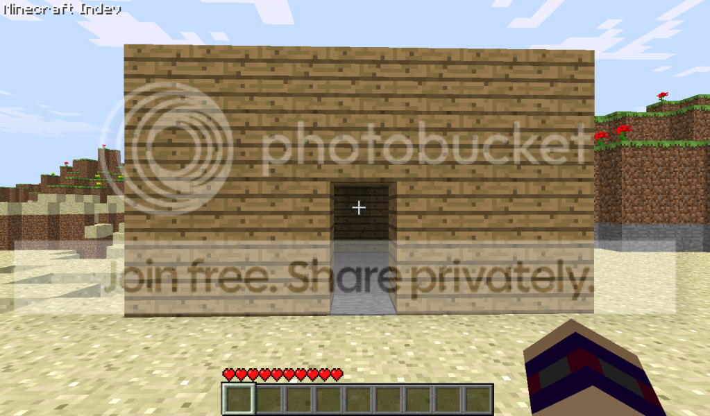 Indev Pictures - Discussion - Minecraft: Java Edition - Minecraft Forum ...