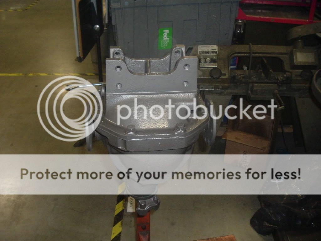 Rear axle clip fell off - Page 4 - CorvetteForum - Chevrolet Corvette ...