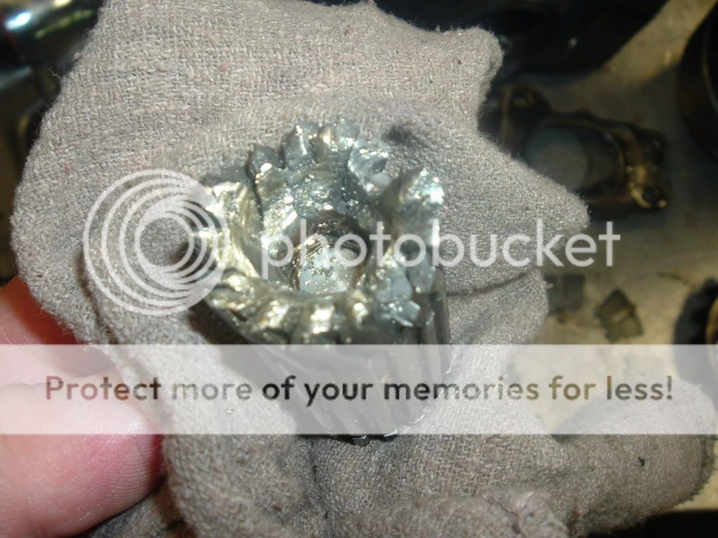 Rear axle clip fell off - Page 4 - CorvetteForum - Chevrolet Corvette ...