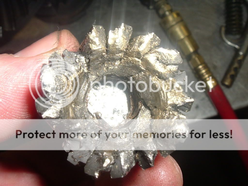 Rear axle clip fell off - Page 4 - CorvetteForum - Chevrolet Corvette ...