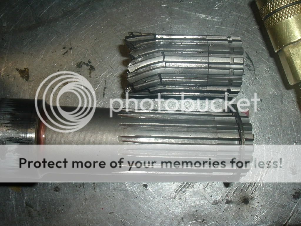 Rear axle clip fell off - Page 4 - CorvetteForum - Chevrolet Corvette ...