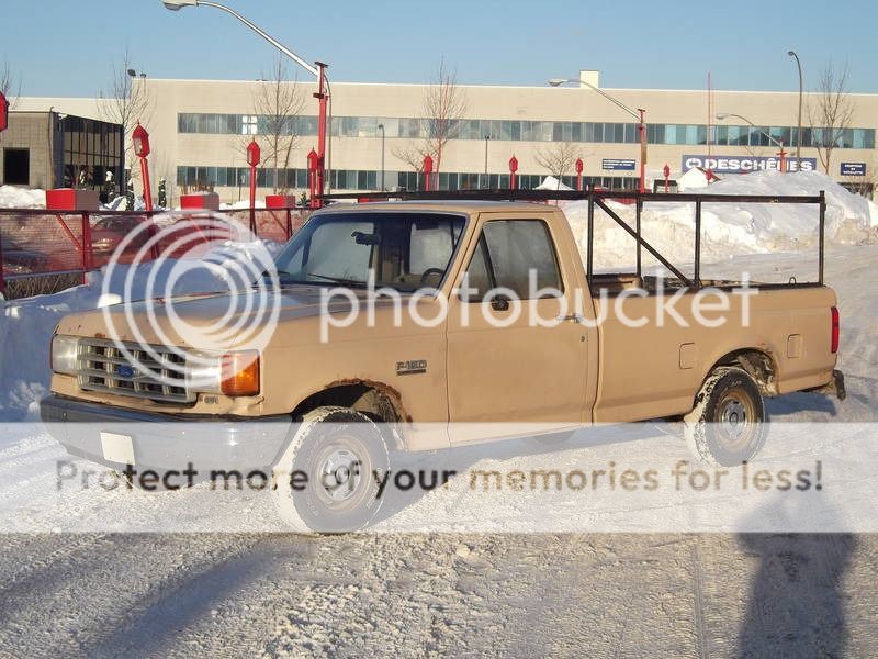 Any pictures of tan trucks? - Ford Truck Enthusiasts Forums