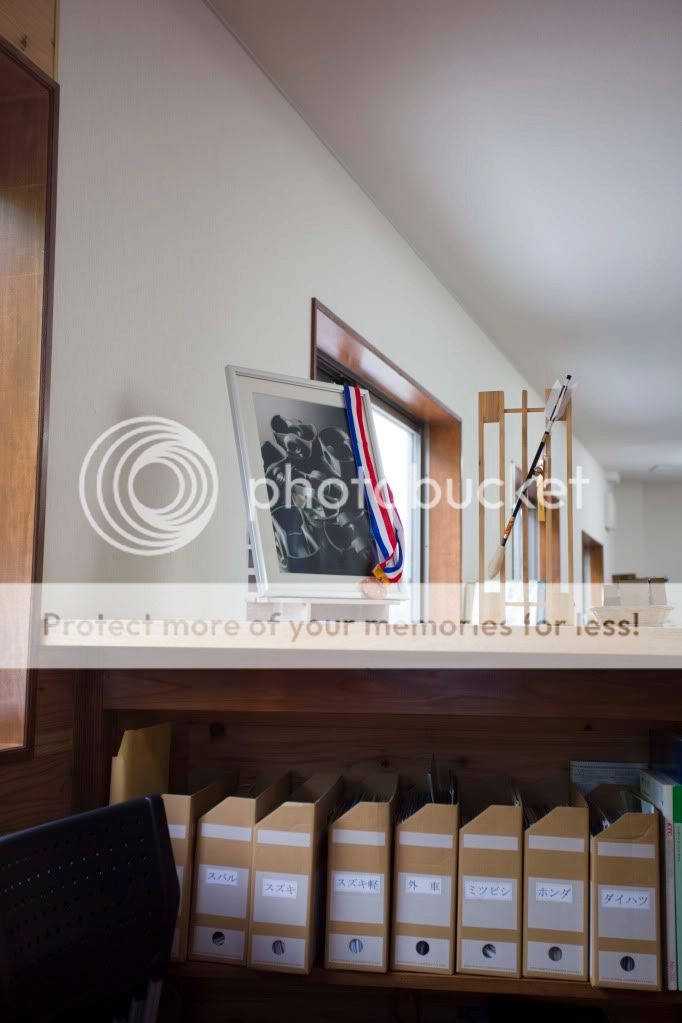 Maruha Motors ! | ClubRoadster.net