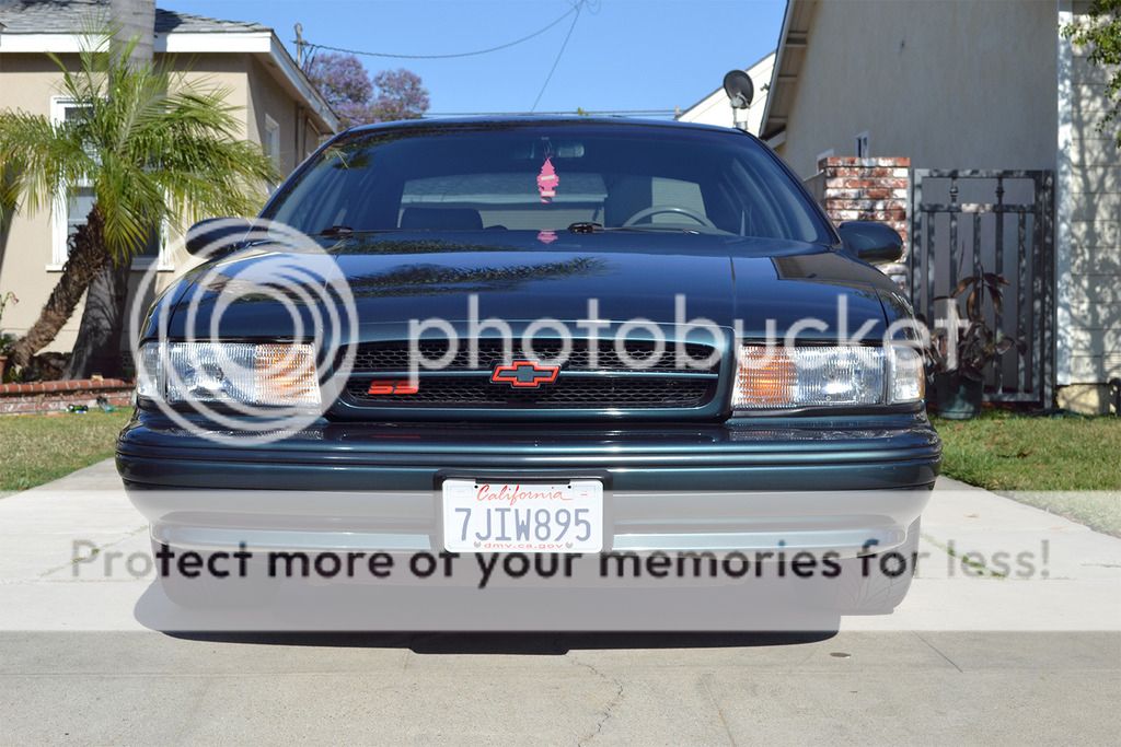 1996 Impala SS Dggm {25k miles}(SO CAL) | Chevy Impala SS Forum