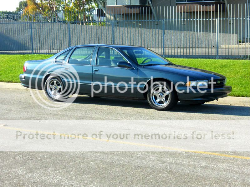 1996 IMPALA SS {DGGM} -So Cal- | Chevy Impala SS Forum