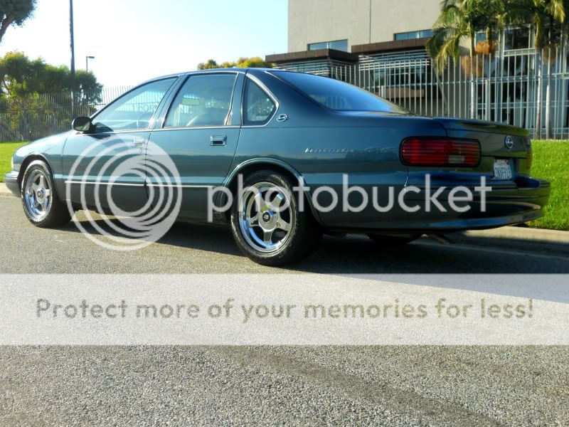 Post your best DGGM pics here. | Page 15 | Chevy Impala SS Forum