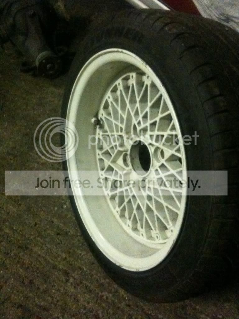 15" SSR Mesh and MK1 wheels! | Driftworks Forum