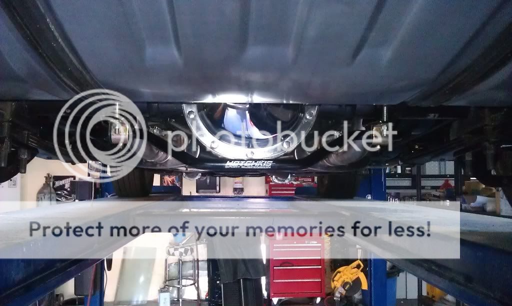 Need instruction help with new fuel lines and tank installation | Team ...