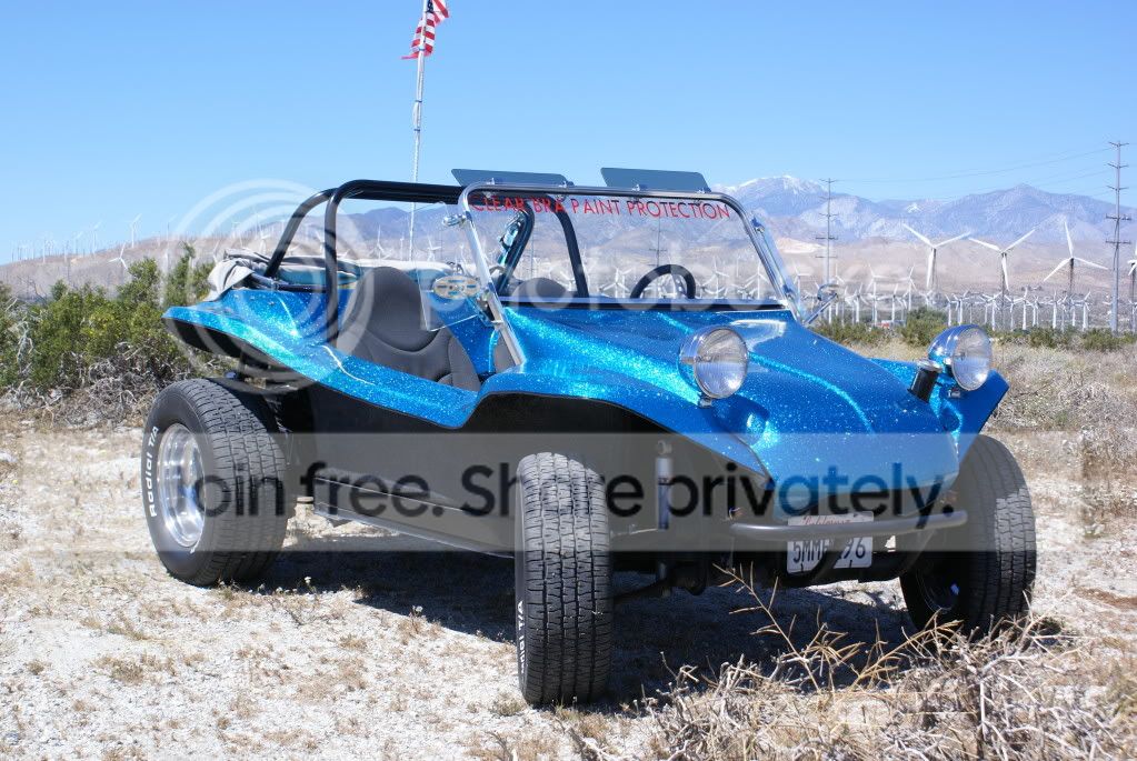 TheSamba.com :: Kit Car/Fiberglass Buggy/356 Replica - View topic ...