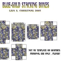 Boxes by R W | Photobucket