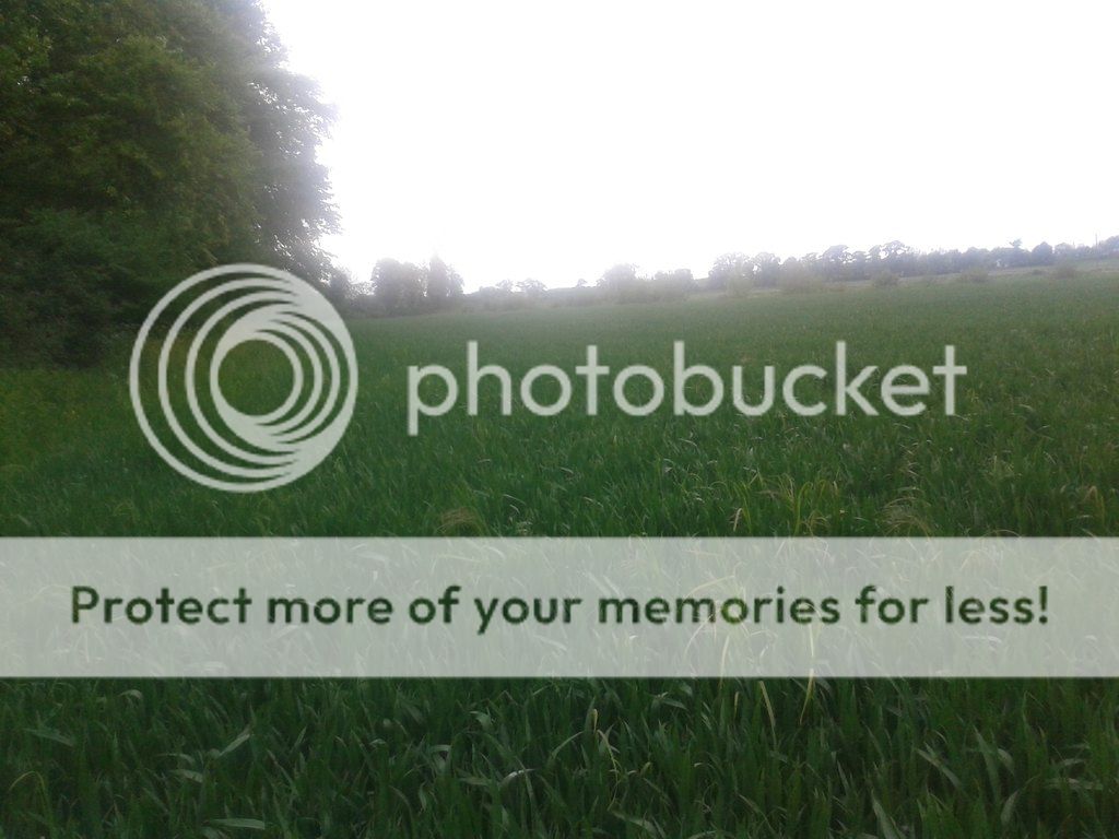 Wide spreaders, small fields - low yeilds | Forum4Farming - Britain ...