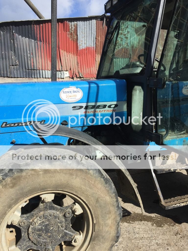 Bog Mans Pictures | Page 73 | Forum4Farming - Britain & Ireland Farming ...