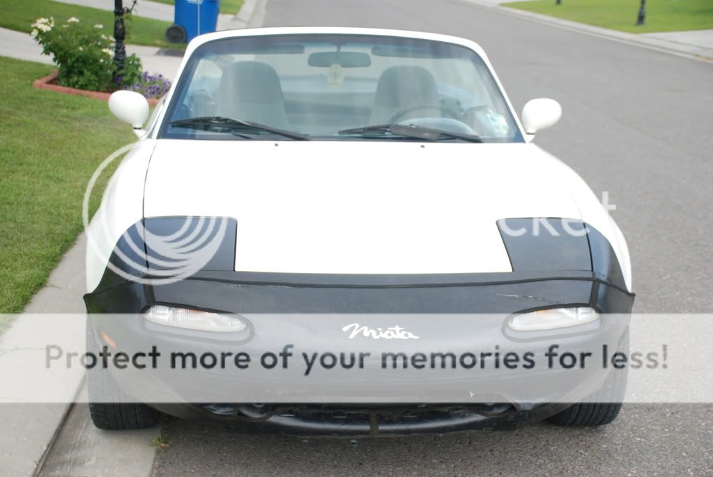 New Member from LA - MX-5 Miata Forum