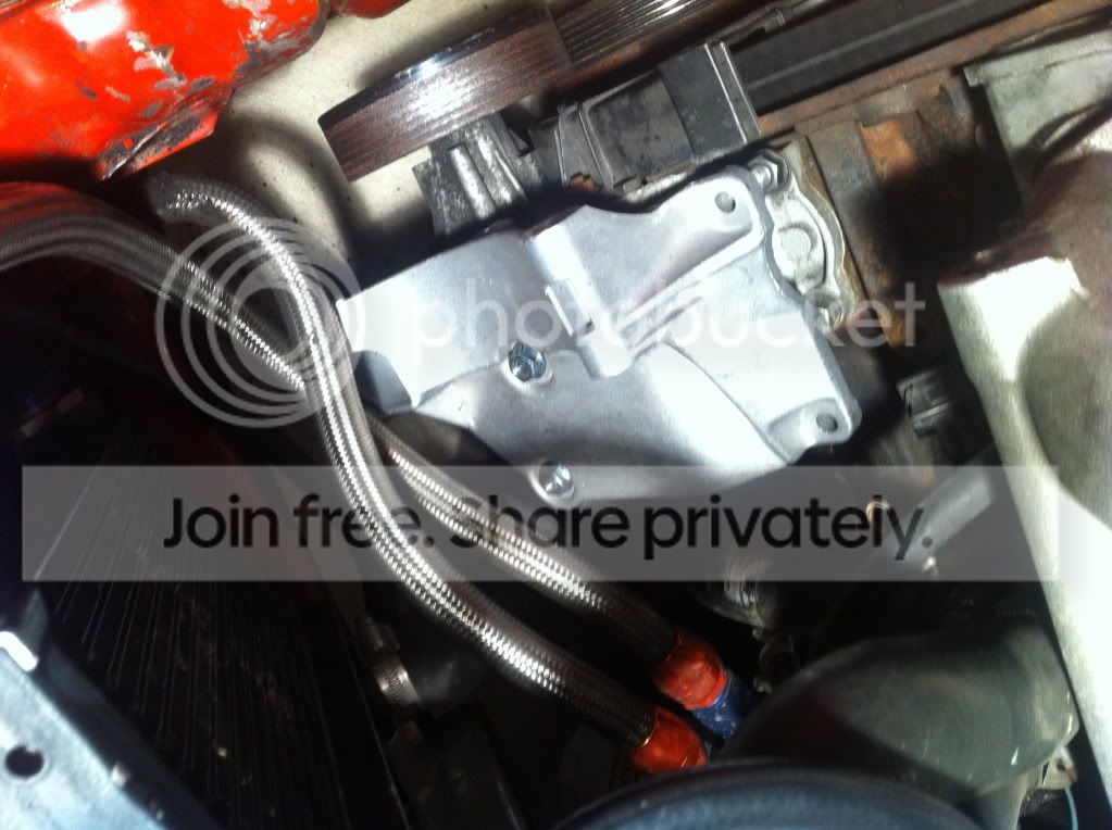 ABF Adjustable alternator set -up - CHEAPER THAN EVER - $319US SHIPPED ...
