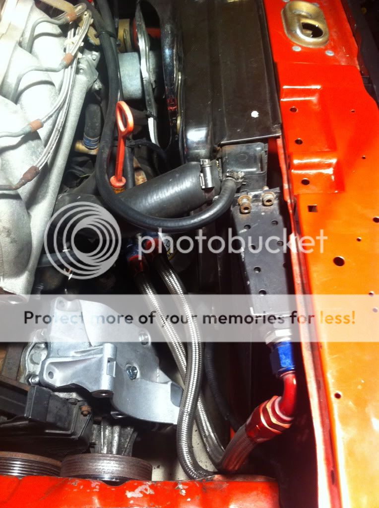 ABF Adjustable alternator set -up - CHEAPER THAN EVER - $319US SHIPPED ...