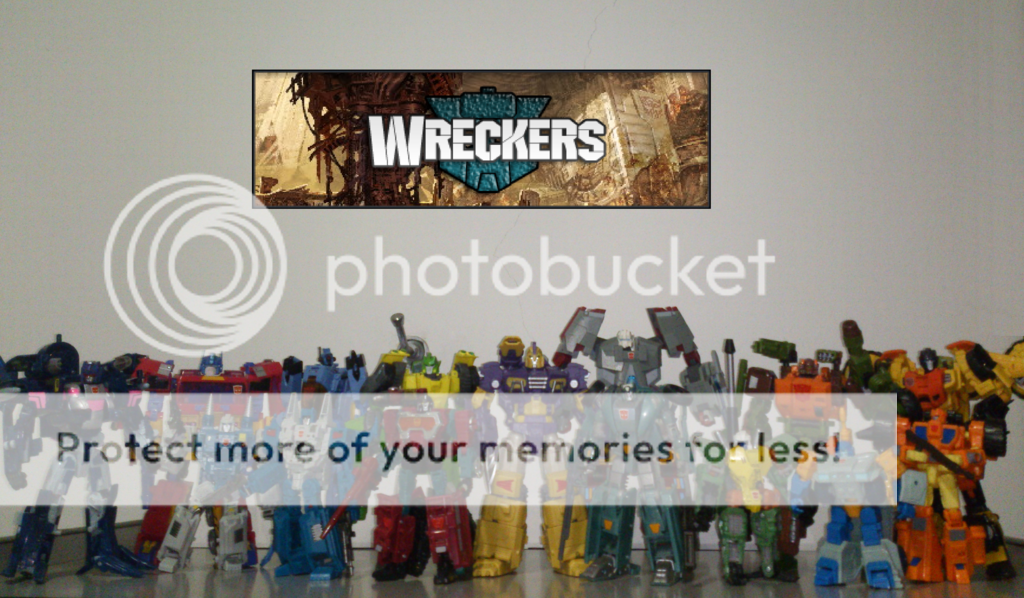 Heavy/Scratch: - Wrecker Rotorstorm | TFW2005 - The 2005 Boards